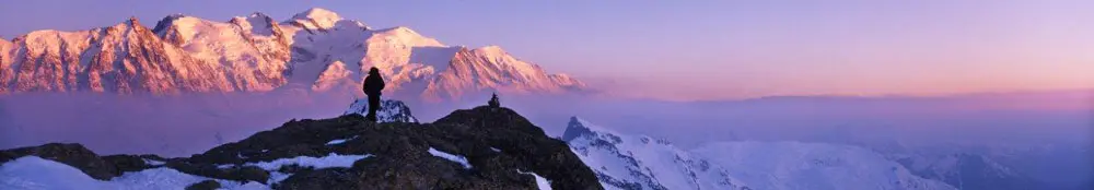 Chamonix snow forecast | weather in France
