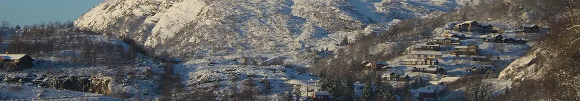 Skiing Sirdal Ski Resort | ski holidays in Norway