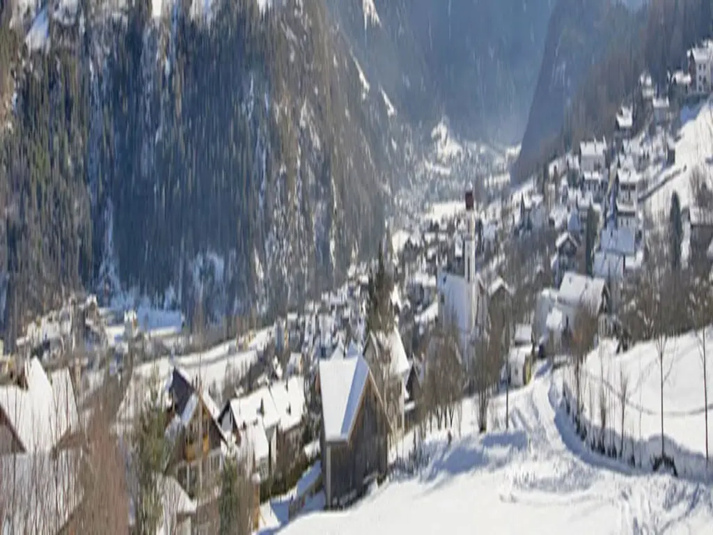 Sautens (Tirol) | Wintersport