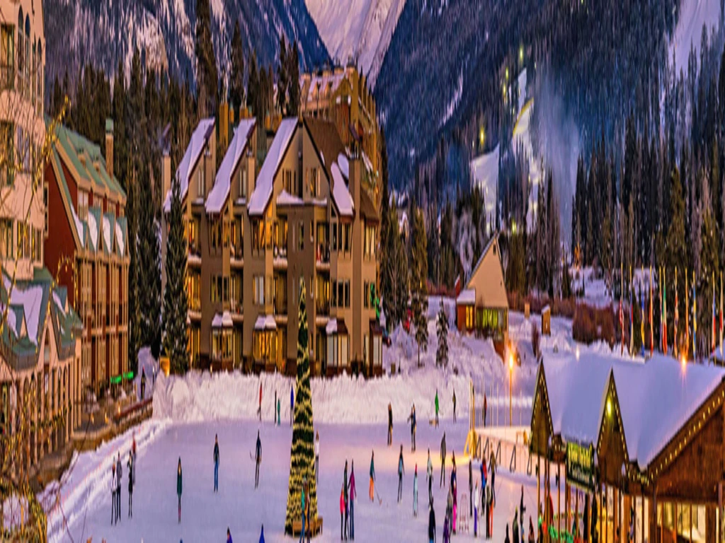 Keystone (Colorado) | Wintersport