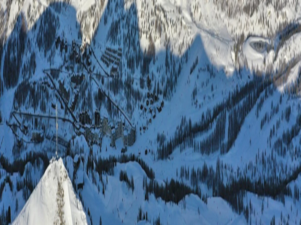 Isola 2000 | Station de ski