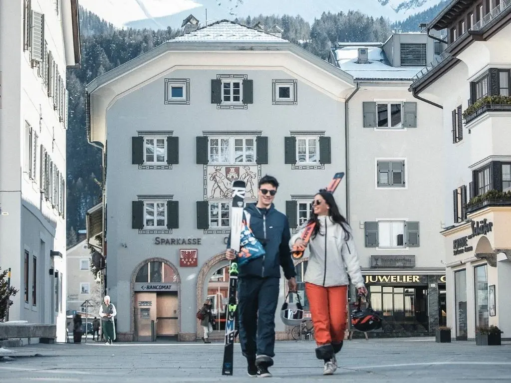 Innichen ski | ski holidays in Italy