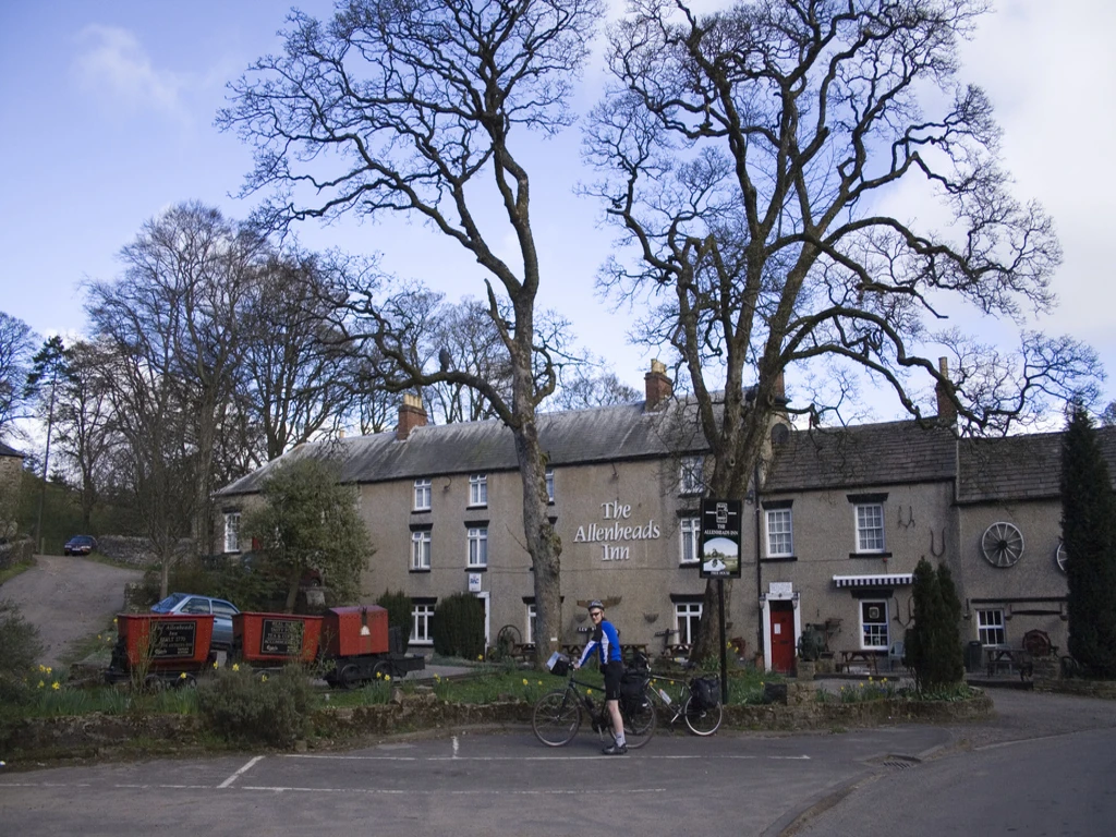 Allenheads Ski Resort | skiing in United Kingdom
