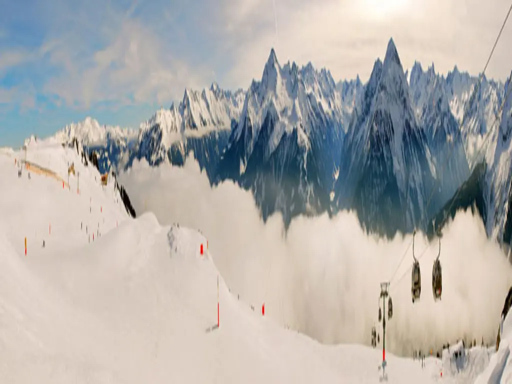 Finkenberg (Tirol) | Wintersport