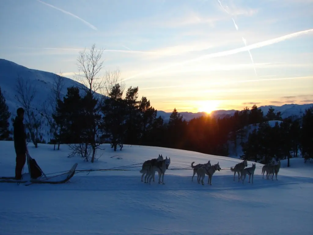 Sirdal Ski Resort ski | ski holidays in Norway