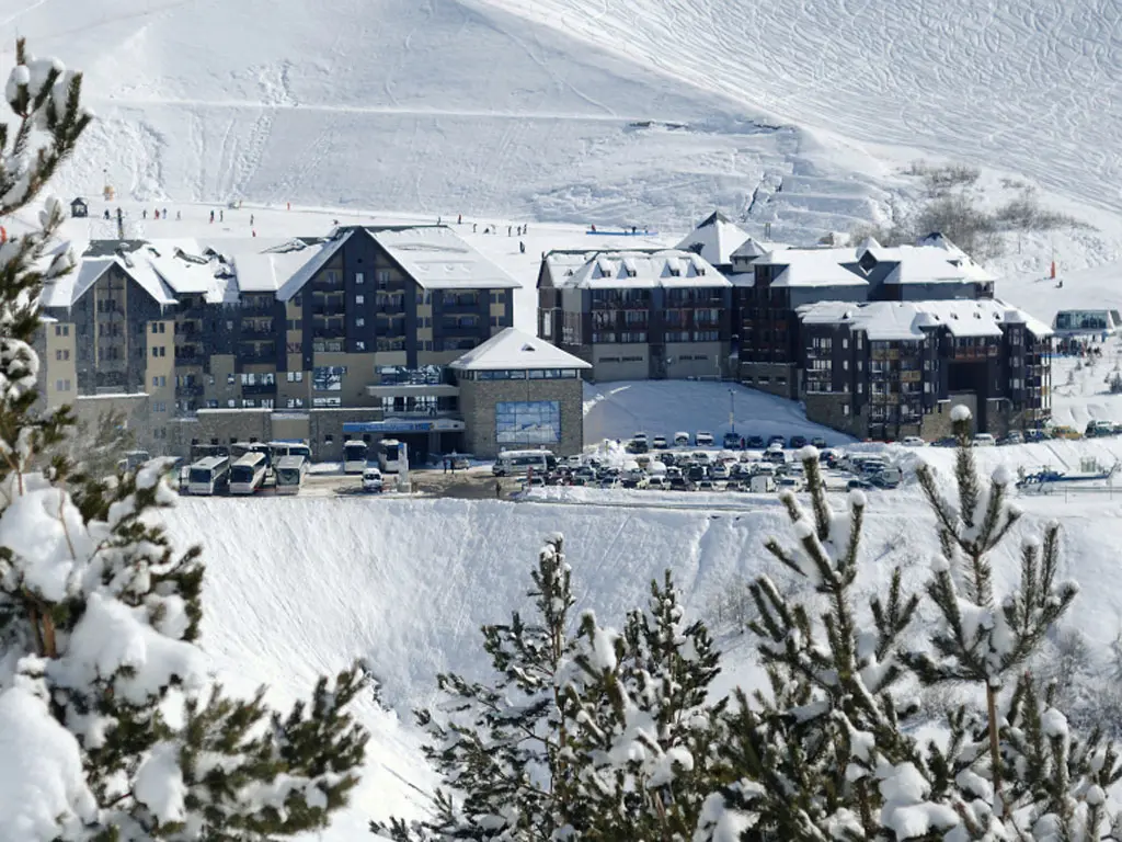 Peyragudes | Station de ski