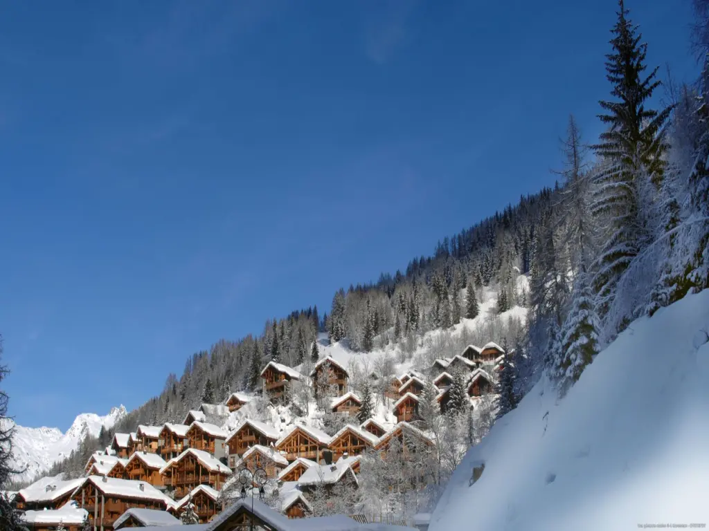 Photos Sainte Foy Tarentaise - images of the ski area