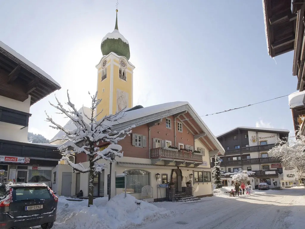 Westendorf (Tirol) | Wintersport