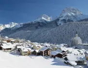 Scuol & Tarasp-Vulpera - Skigebiet in Schweiz