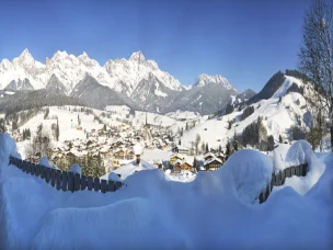 Maria Alm | Station de ski
