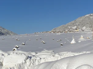 Obertilliach (Tirol) | Wintersport