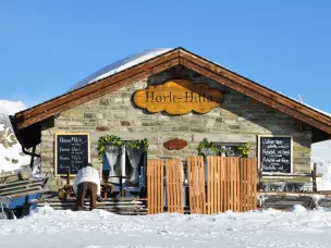 Skigebiet Fiesch - Skiurlaub & Skifahren in Schweiz