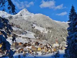 Kappl (Tirol) | Wintersport