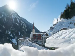 Kappl (Tirol) | Wintersport