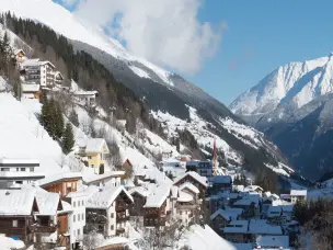 Kappl (Tirol) | Wintersport