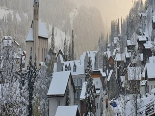Skigebiet Fiesch - Skiurlaub & Skifahren in Schweiz