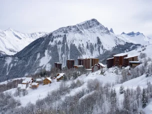 Le Corbier | Station de ski