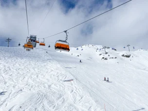 Aletsch Arena | skiing in Switzerland