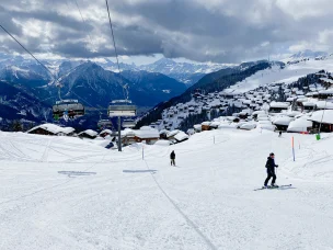 Aletsch Arena | skiing in Switzerland