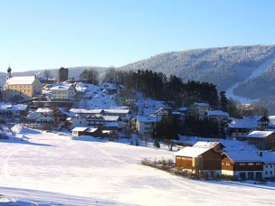 Bayerischer Wald: St. Englmar | Skigebieden Duitsland
