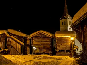 Bellwald (Wallis) | Wintersport