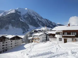 Berwang (Tirol) | Wintersport