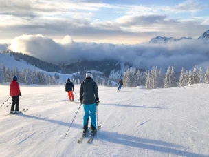 Hochkönig | Skigebieden Oostenrijk