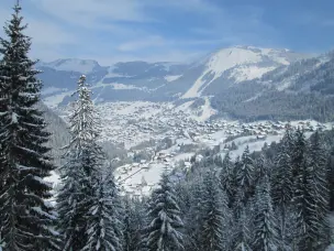 Châtel | Station de ski