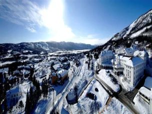 Geilo | Skigebieden Noorwegen