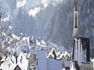 Imst (Tirol) | Wintersport