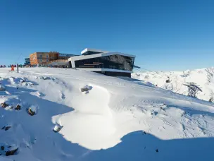 Silvretta Arena Ischgl - Samnaun | Skigebieden Oostenrijk
