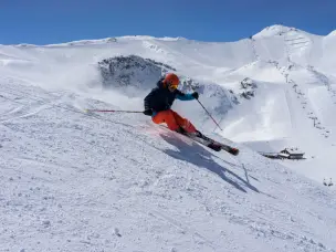 Silvretta Arena Ischgl - Samnaun | Skigebieden Oostenrijk