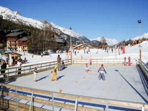 La Norma | Skigebieden Frankrijk