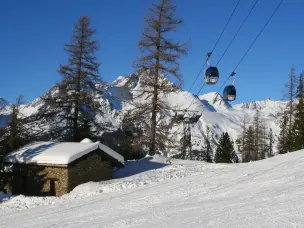 La Norma | Skigebieden Frankrijk