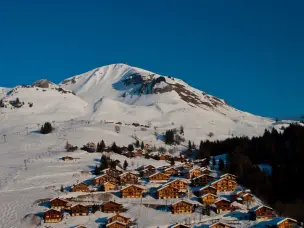 Le Grand Bornand (Haute Savoie) | Wintersport