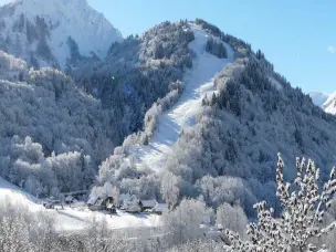Les Sybelles | Skigebieden Frankrijk