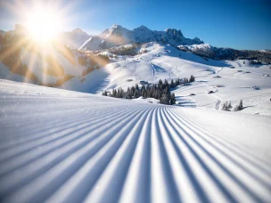 Almenwelt Lofer | skiing in Austria