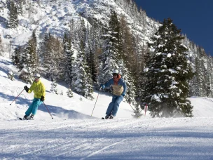 Almenwelt Lofer | Skigebieden Oostenrijk