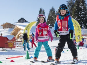 Almenwelt Lofer | skiing in Austria