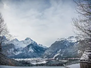 Almenwelt Lofer | skiing in Austria