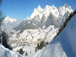 Maria Alm | Station de ski