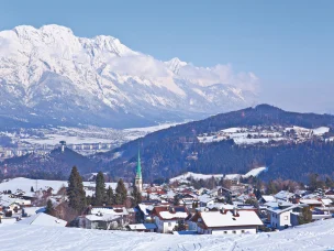 Mutters (Tirol) | Wintersport