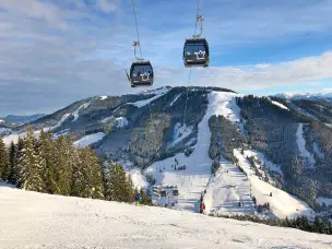 Hochkönig | Skigebieden Oostenrijk
