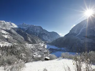 Hochoetz | Skigebieden Oostenrijk