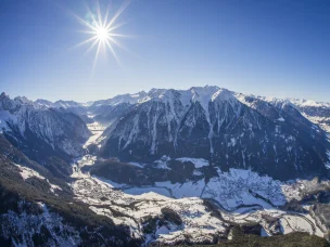 Hochoetz | Skigebieden Oostenrijk
