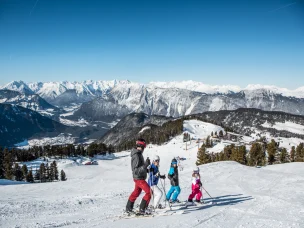 Hochoetz - Skigebied in Oostenrijk