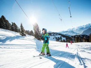 Hochoetz | Skigebieden Oostenrijk