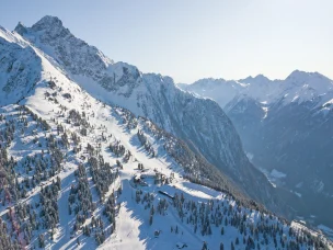 Fotos Oetz im Ötztal - Bilder aus dem Ort und Skigebiet
