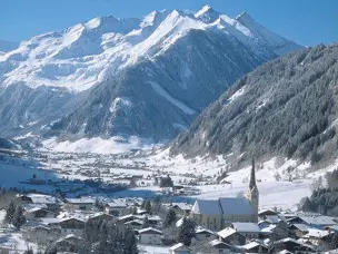 Rauris | Skigebieden Oostenrijk