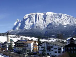 Seiser Alm | Skigebieden Italië